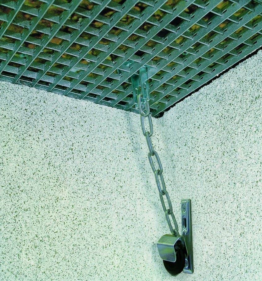 Einbruchschutz Fur Kellerfenster
